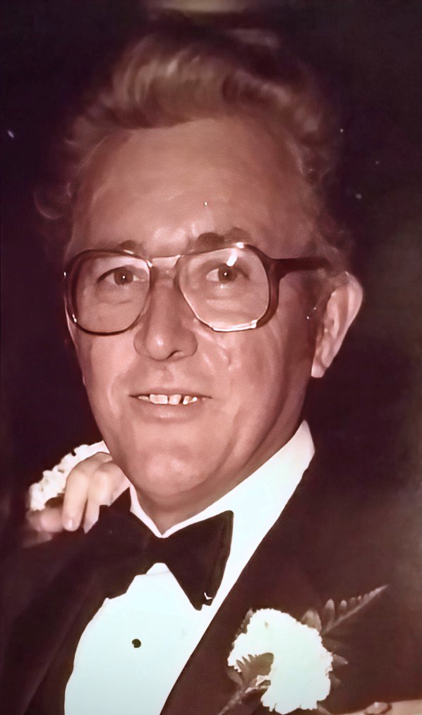 Robert Jordan Obituary - Brandon, FL