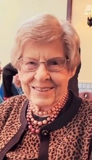 Lois Marie Laymon Obituary - Fort Wayne, IN