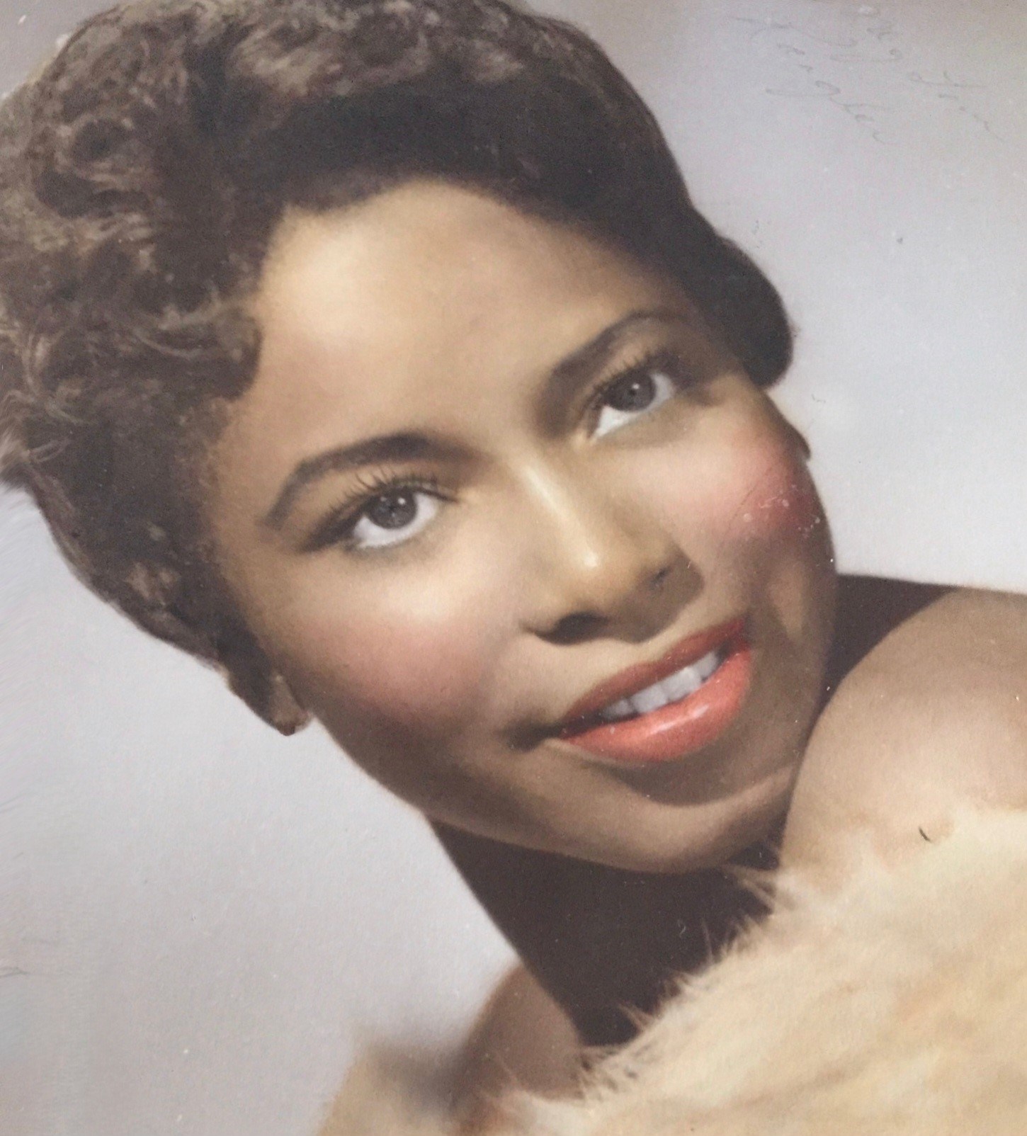 Louise Horner Obituary - Whittier, CA