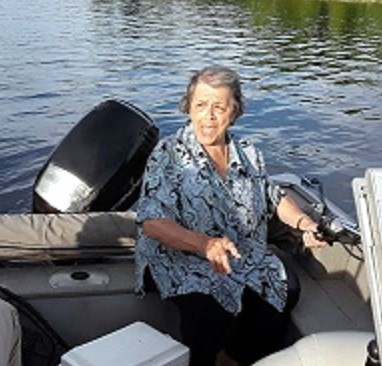 Stella Allevato Obituario - Ottawa, ON