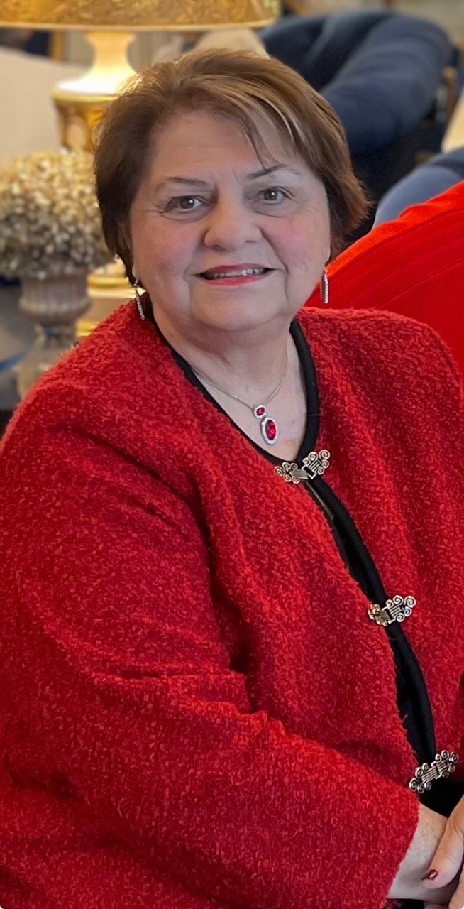 Bonnie Rice Obituary - El Cajon, CA