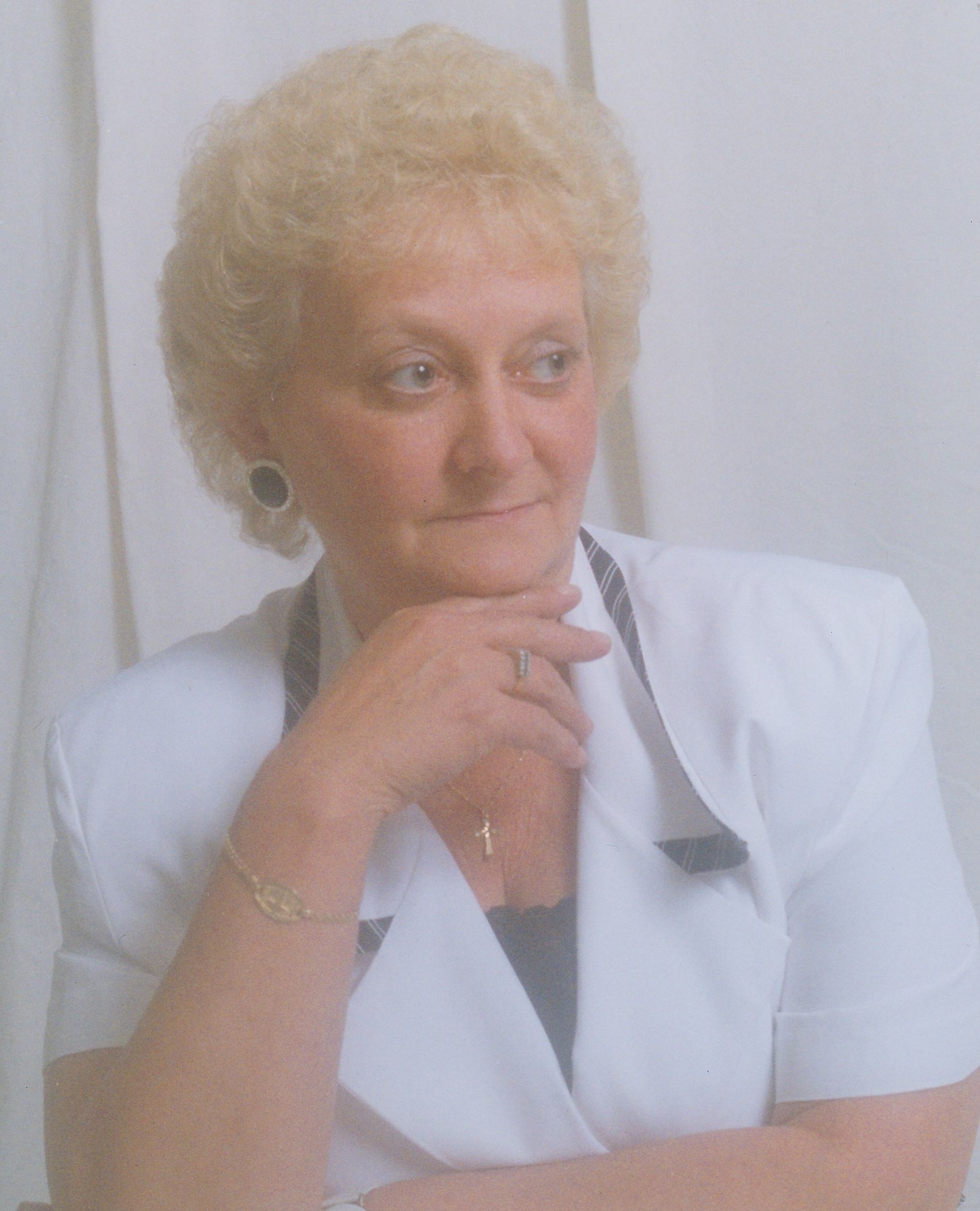 Eletha Olsen Obituary - Vernon, BC