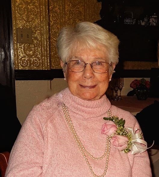 Grace Gilmore Obituary - Colorado Springs, CO