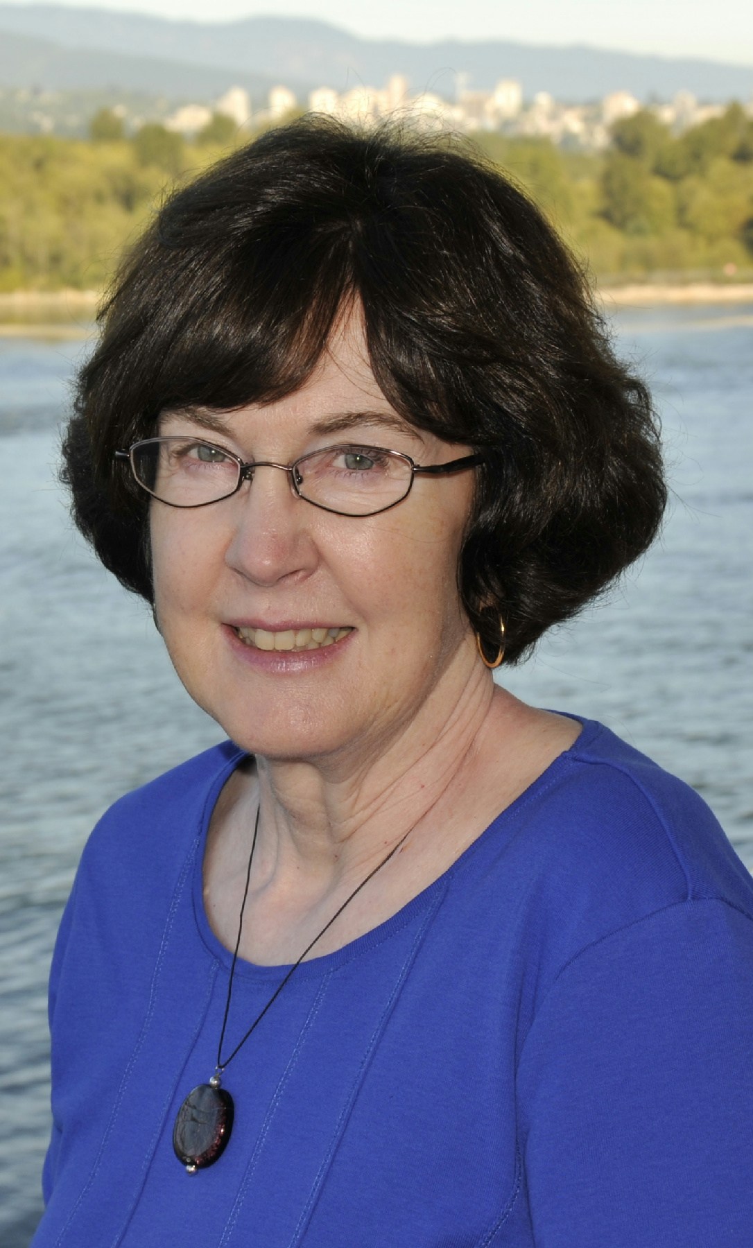 Elizabeth Axelson Obituary - Langley, BC