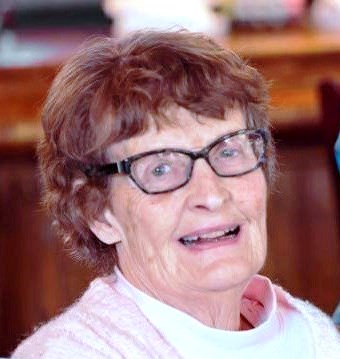 Meridyth D. Martin Obituary - Hampton, VA