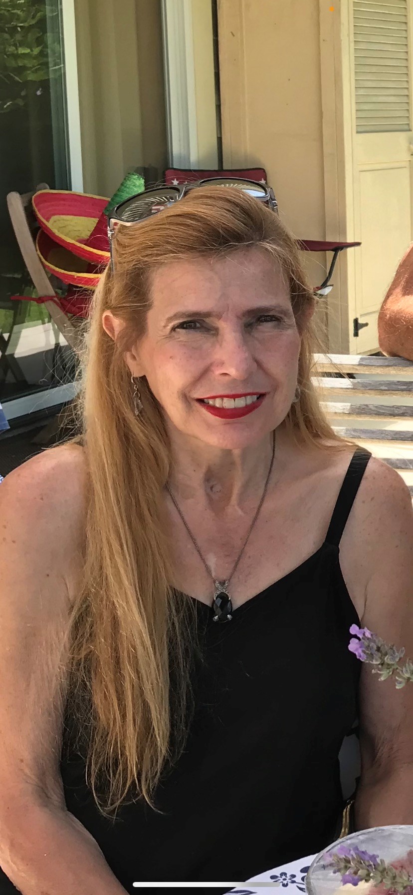 Valerie Nowaski Obituary - Houston, TX