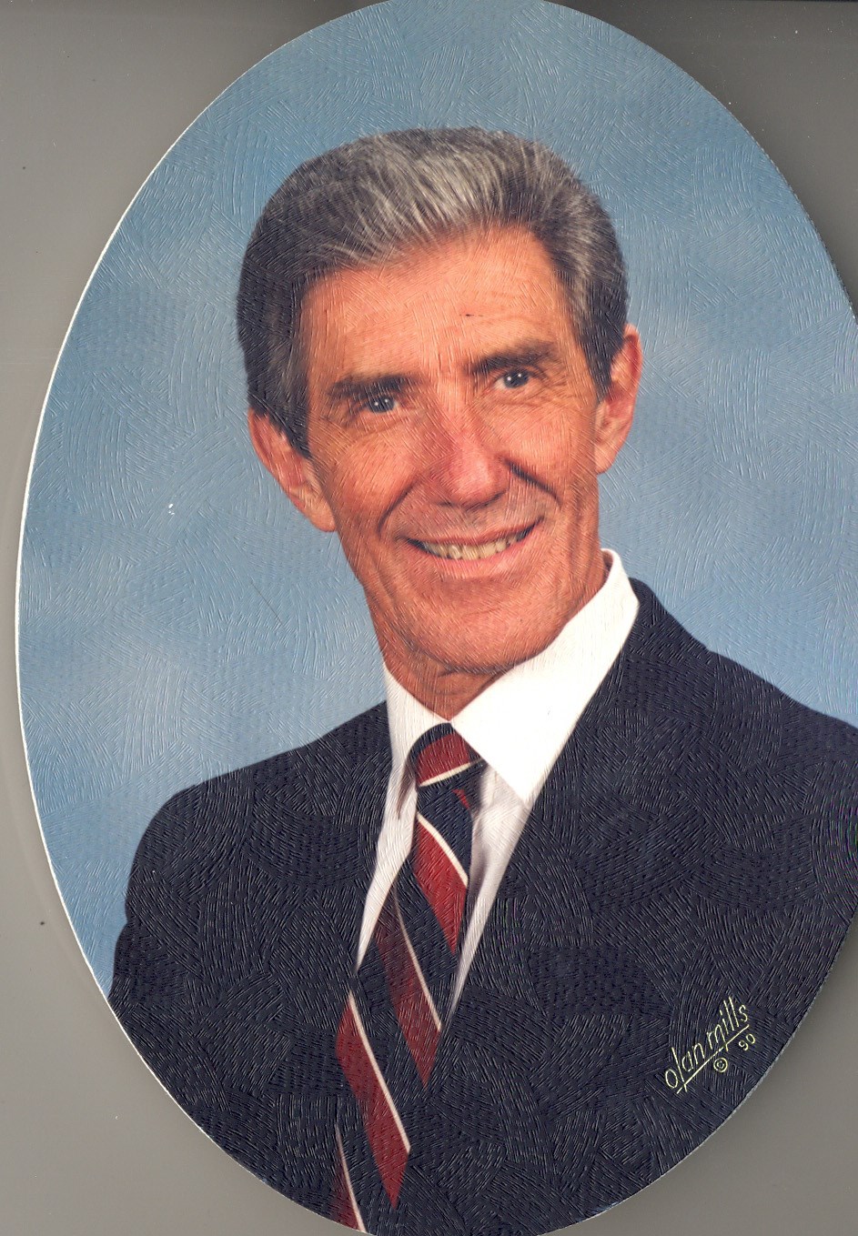 Donald Brown Obituary - Centralia, WA