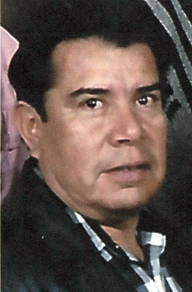 Manuel Mata Obituary - El Paso, TX