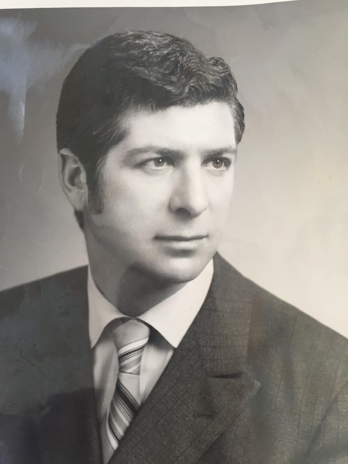 Arthur Gruskin Obituary - Delray Beach, FL