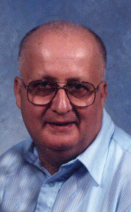 Charles Yoder Obituary - Hickory, NC