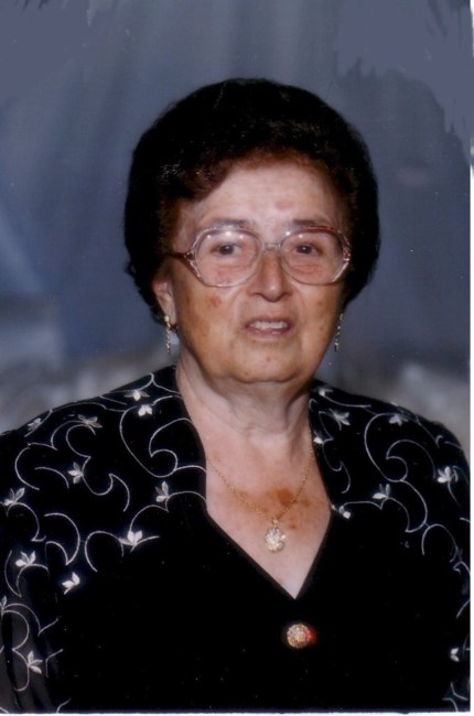 Francesca Fiorini Obituary - Thornhill, ON