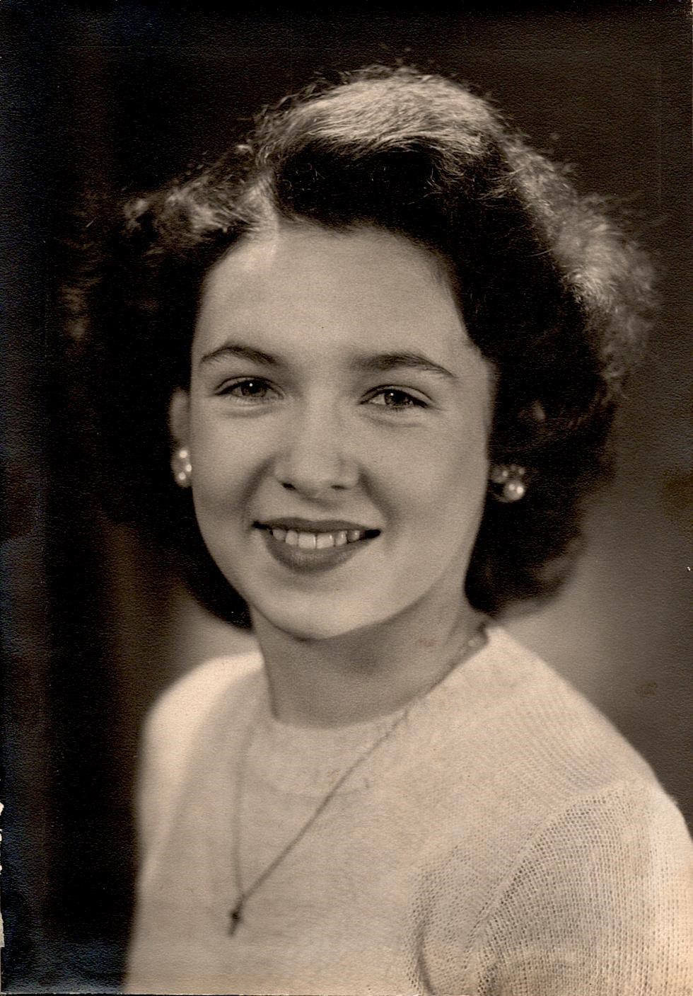 Olga Grozell Obituary - Port Alberni, BC