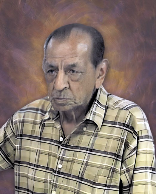 Raymond Moreno Obituary - Abilene, TX