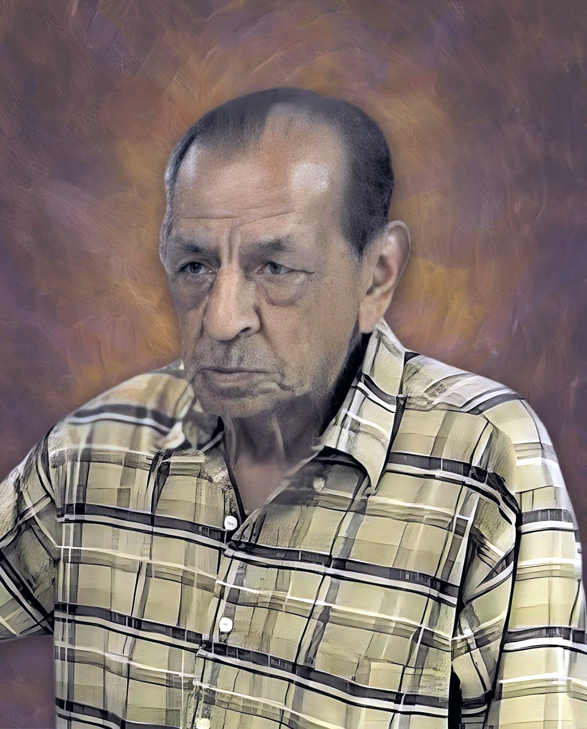 Raymond Moreno Obituary - Abilene, TX