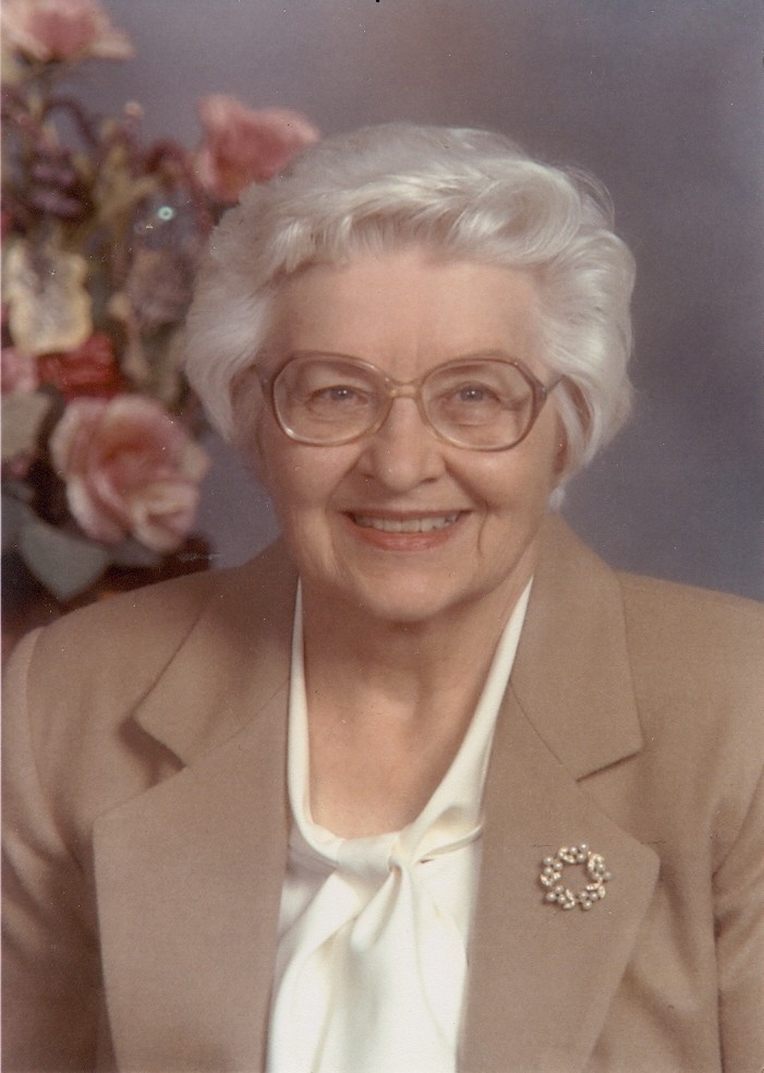 Lorraine E Overbeck Obituary - Greeley, CO