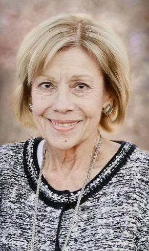 Jeanne Glusman Obituary - Las Vegas, NV