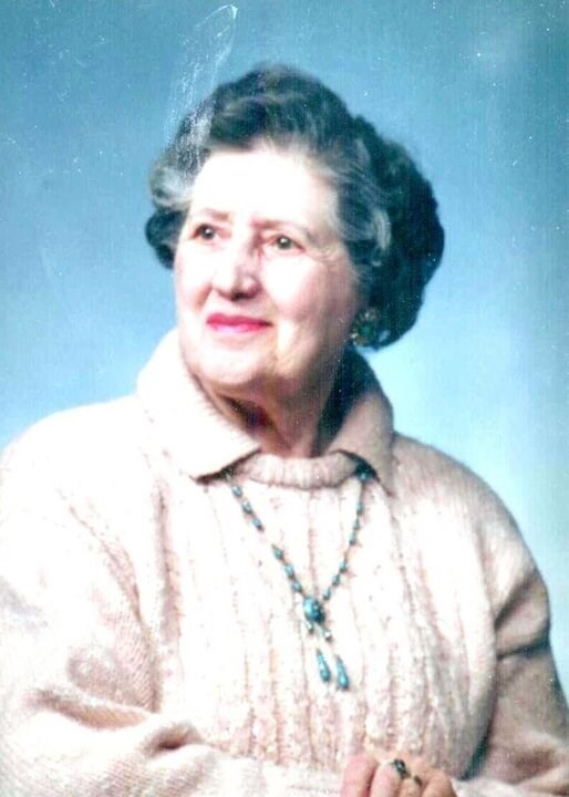 Helen Connery Obituary - Williamsville, NY