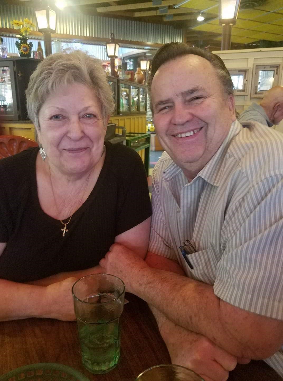 Linda Loper Obituary - El Paso, TX