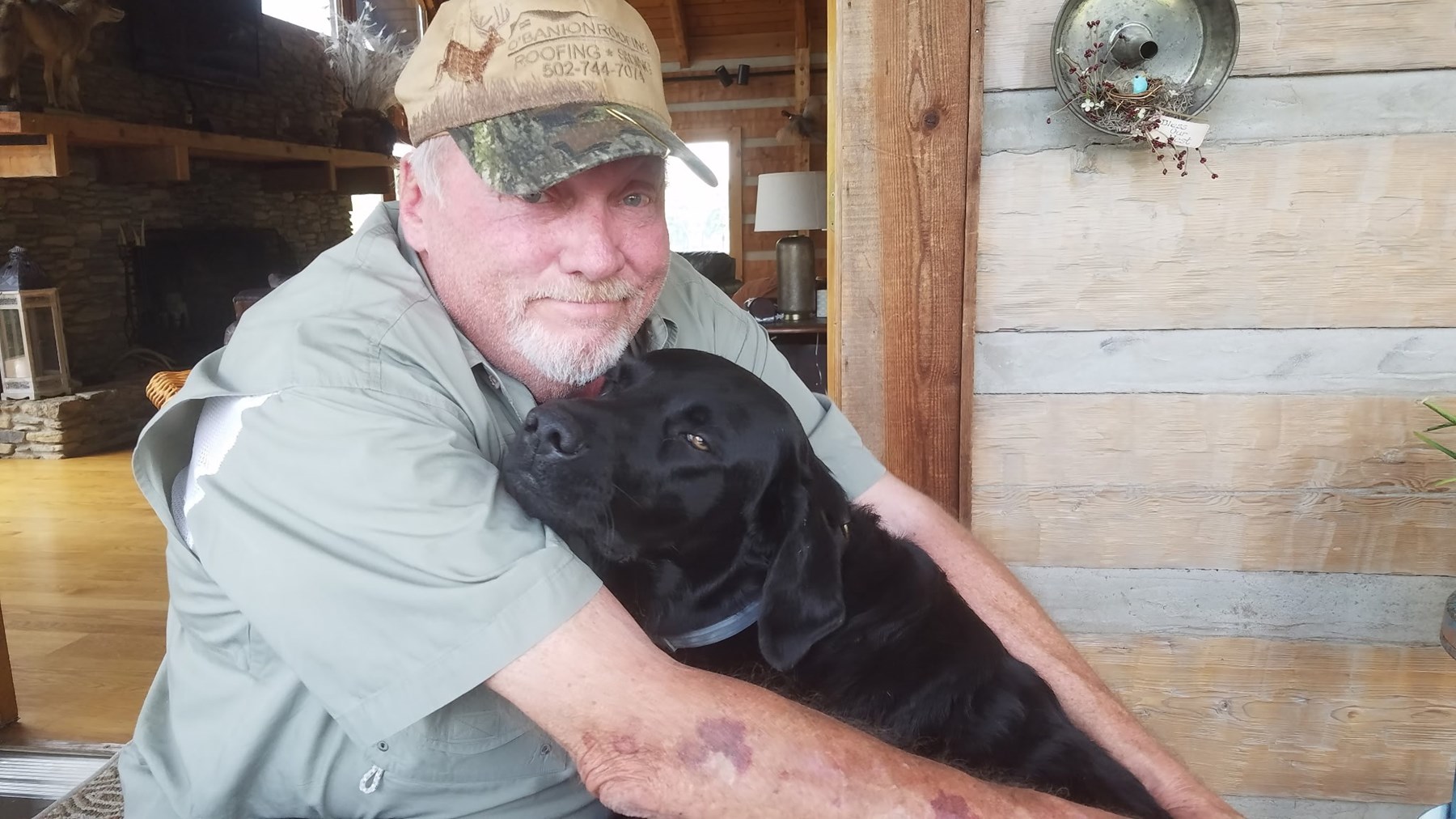 Bruce Brantley Obituary - Louisville, KY