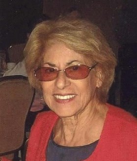 Judith Strauss Obituary - Forest Hills, NY