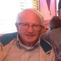 William Fletcher Obituary - Franklin, OH