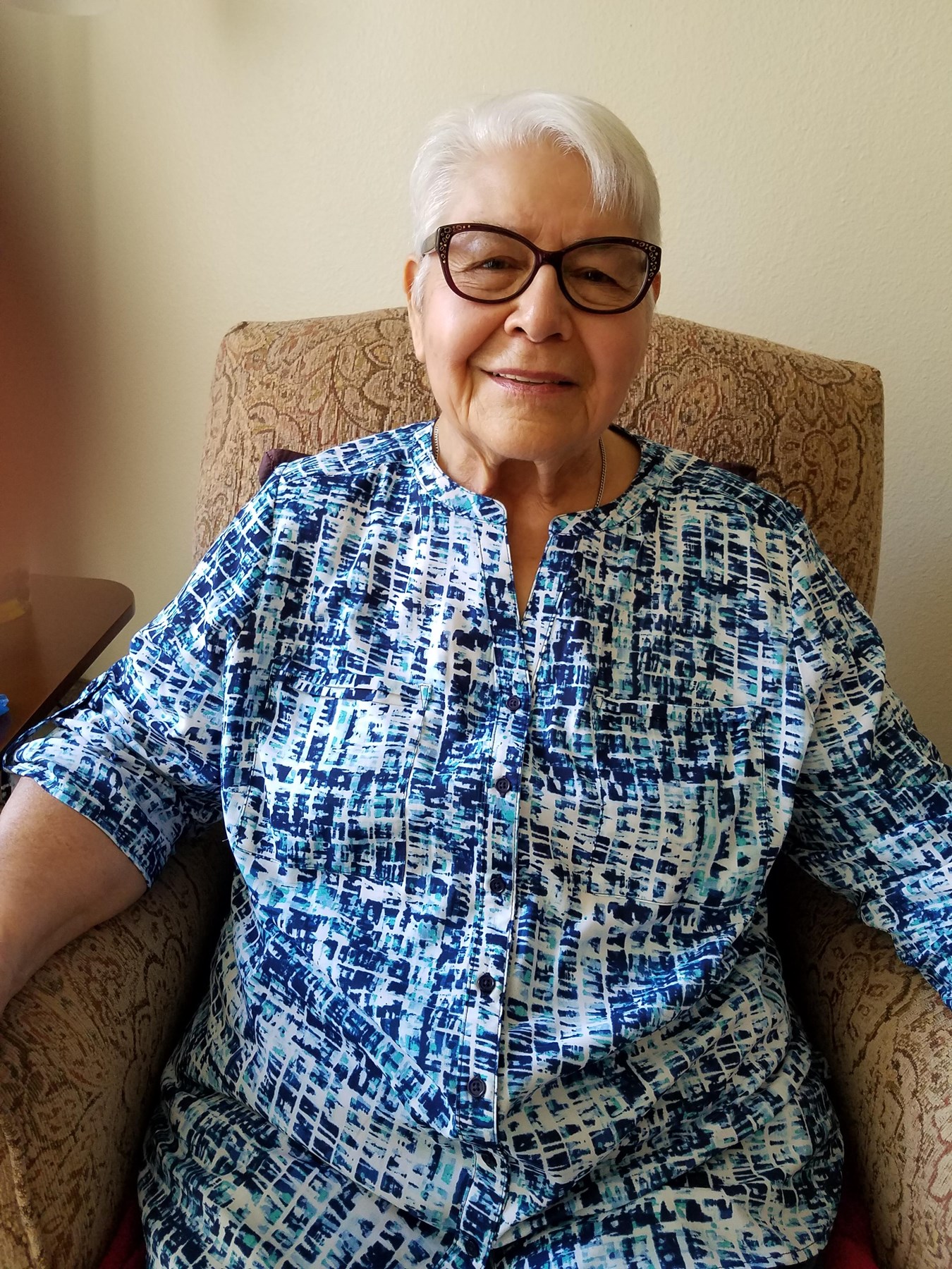Elvira Samaro Obituary - Fremont, CA