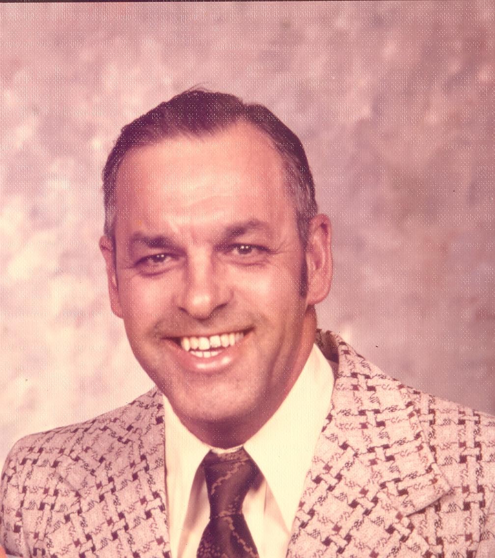 James Mather Obituary - DeWitt, MI