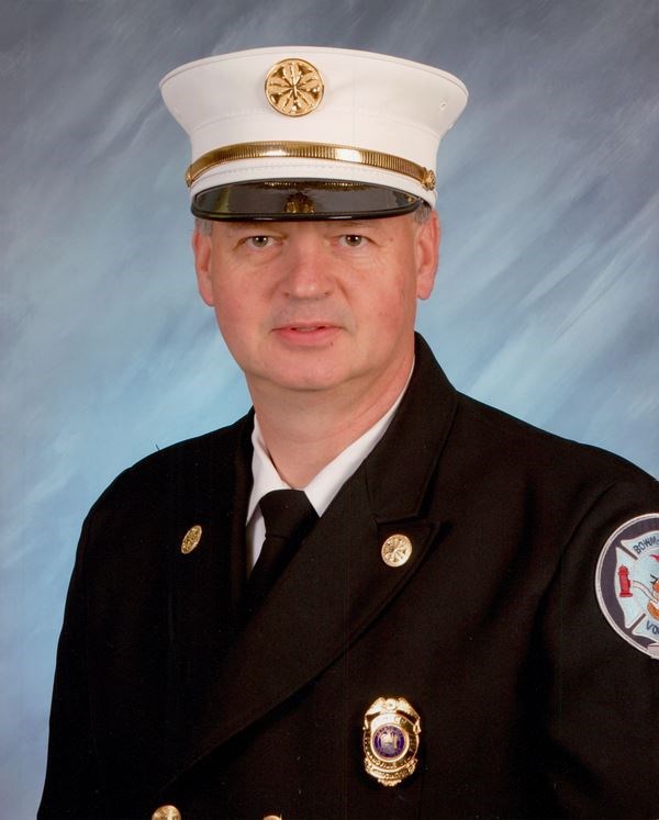 Patrick V. Cleary Obituary - Williamsville, NY