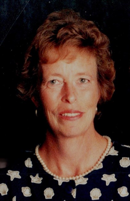 Alicemarie Overturf Obituary - Belleville, IL