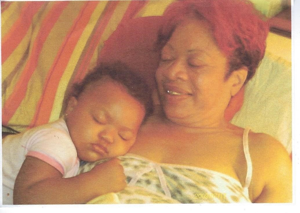 Barbara Wade Obituary - Portland, OR