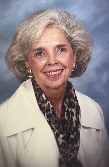 Sybil Favrot Obituary - New Orleans, LA