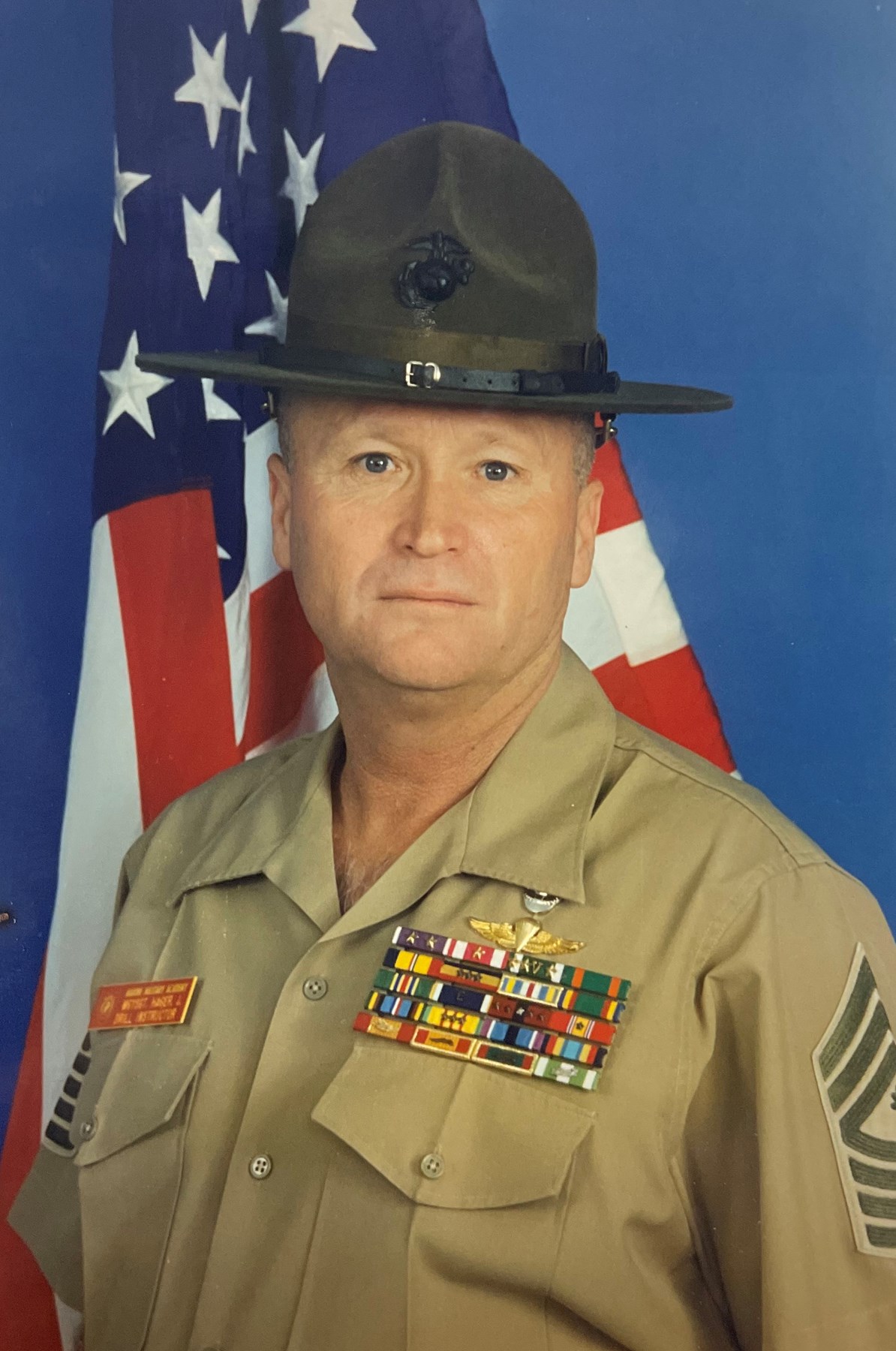 James Hager Obituary - La Feria, TX