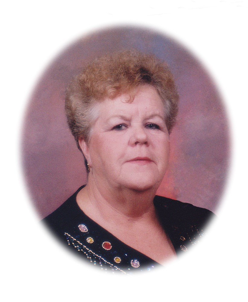 Patricia Ruth Cook Obituary - Fresno, CA