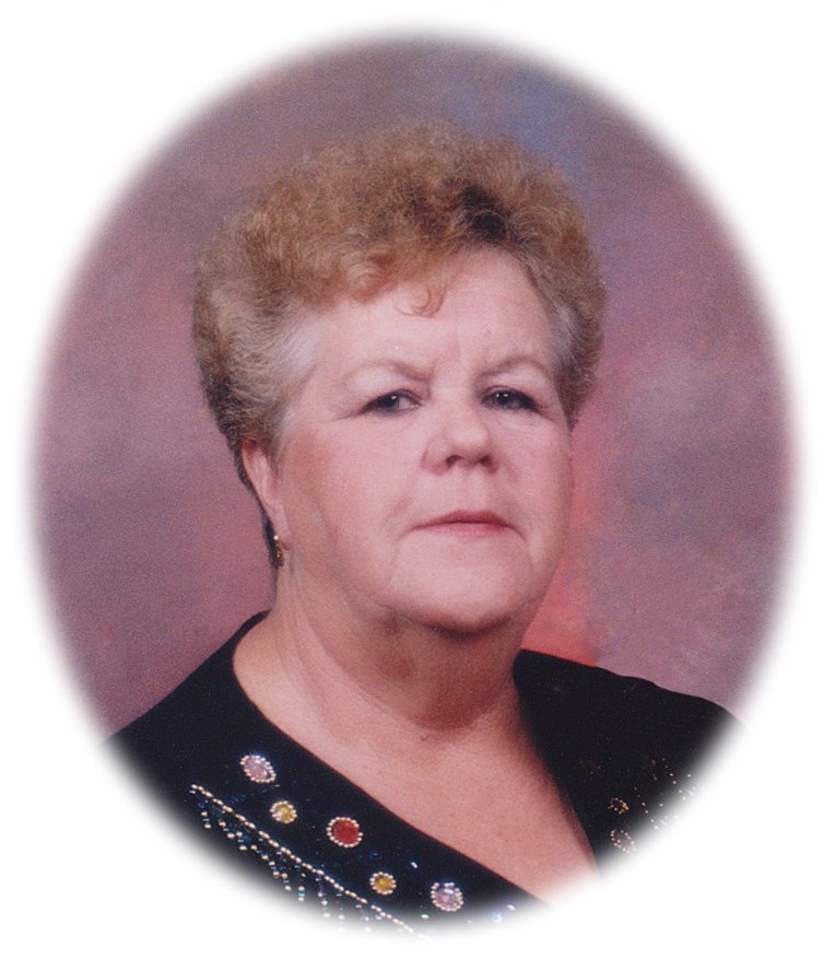 Patricia Ruth Cook Obituary - Fresno, CA