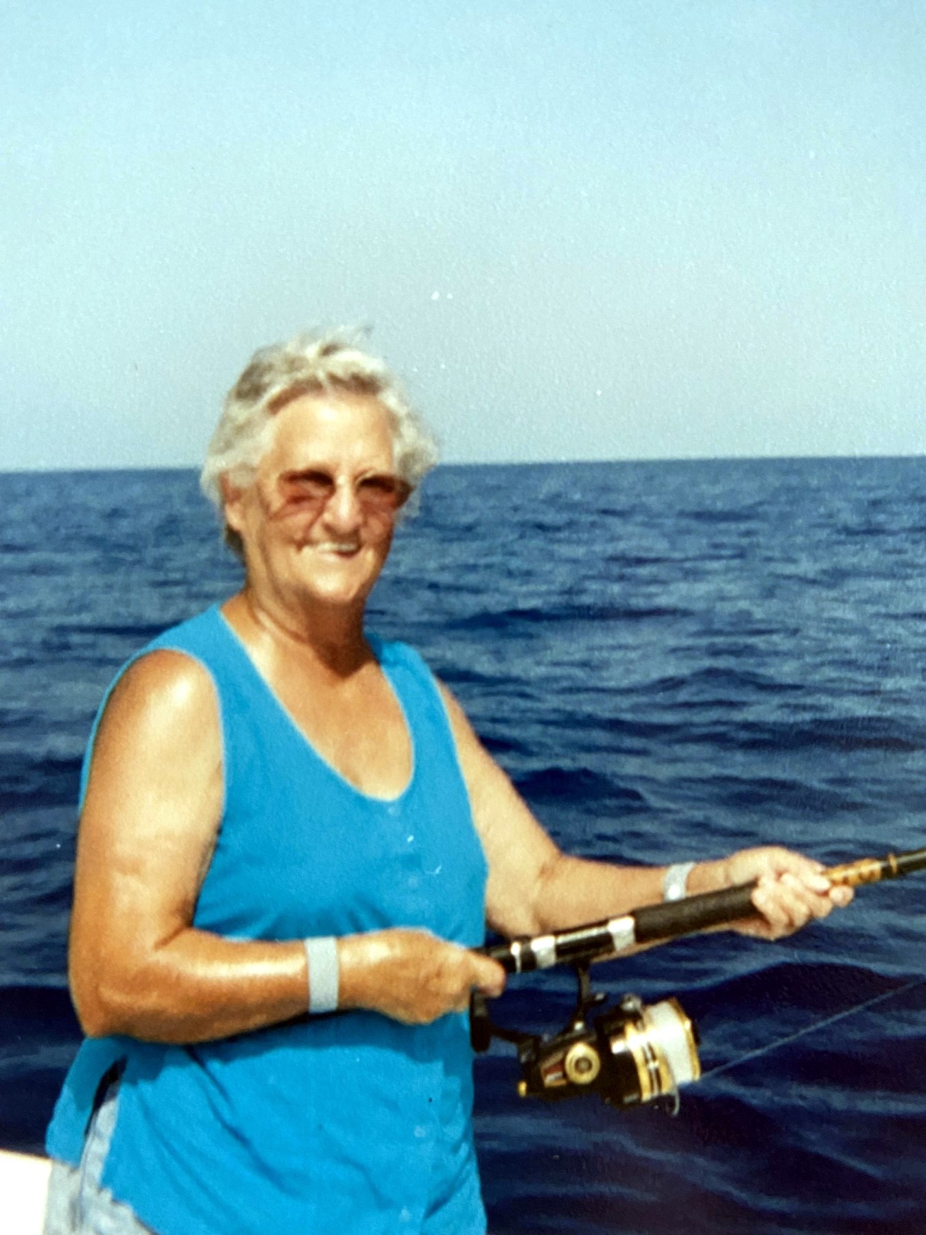 Ruby King Pope Obituary - Brunswick, GA