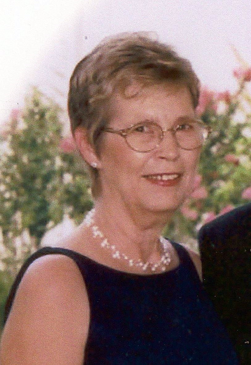 Mary Stephens avis de décès - Mabank, TX