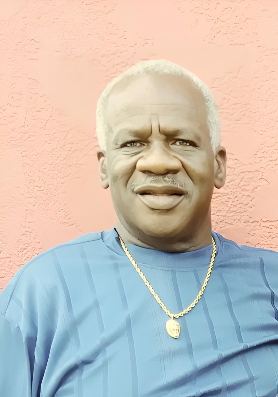 Rueben Satterwhite Obituary - Pflugerville, TX