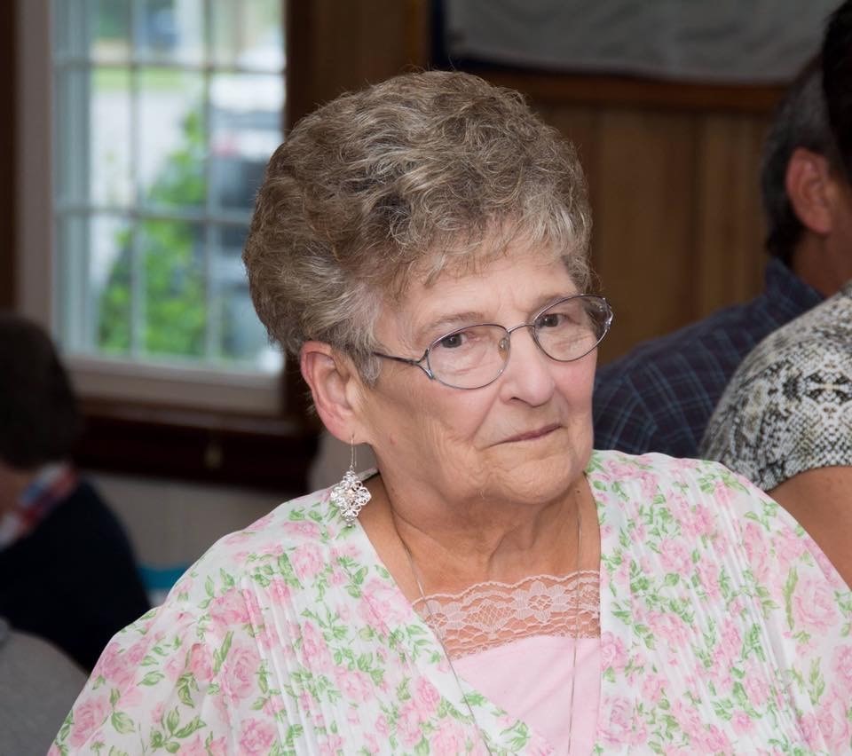 Dorothy Finigan Obituary - Virginia Beach, VA
