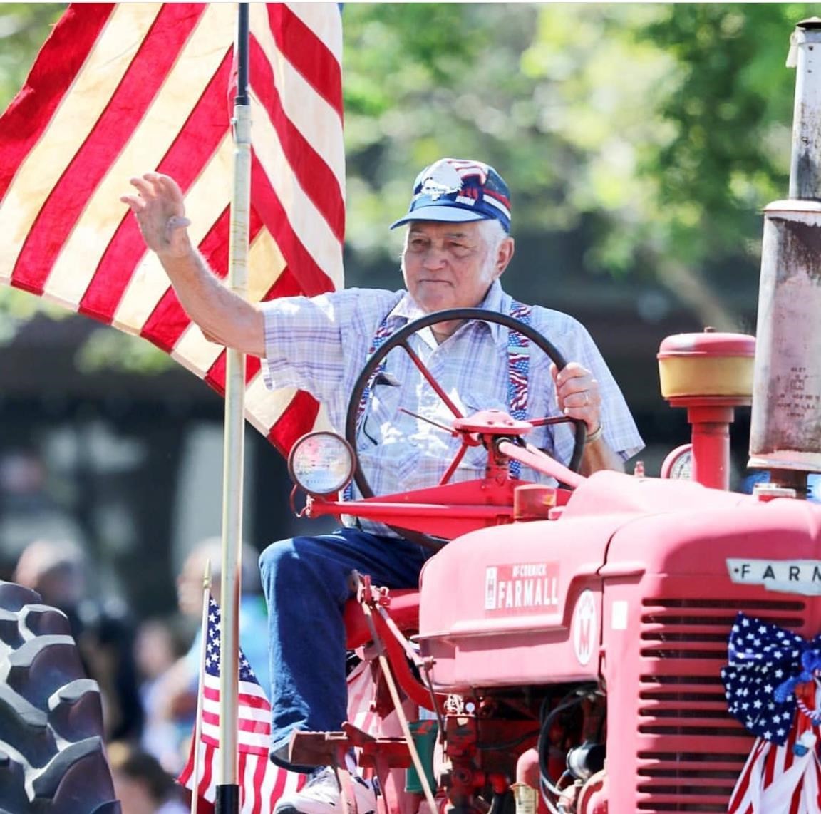 Daniel Michael Casale Obituary - Hughson, CA