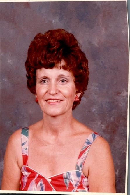 Mildred Goss Obituary - Pickens, SC