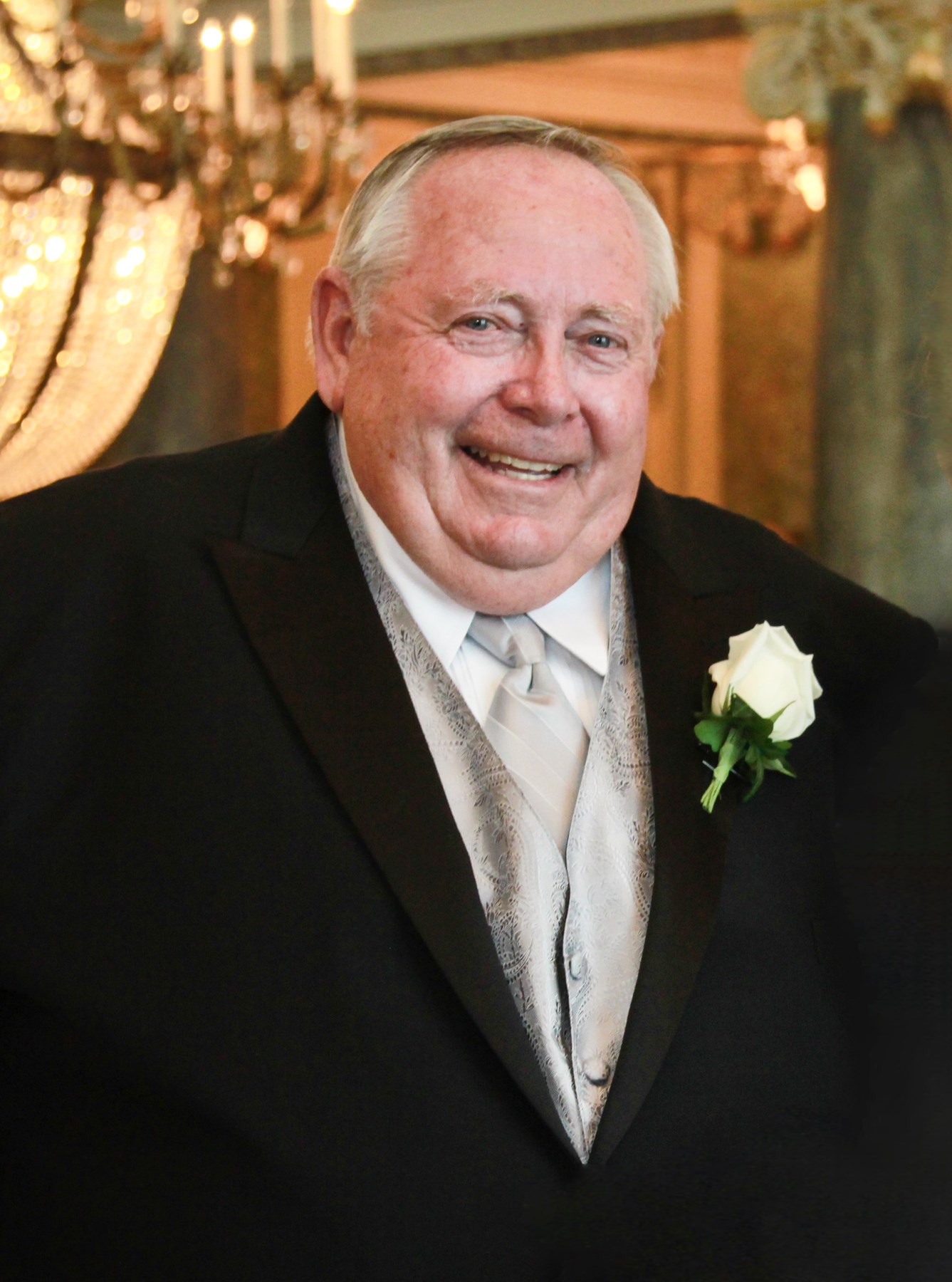 Calvin Ray Pulley Obituary - Ontario, CA