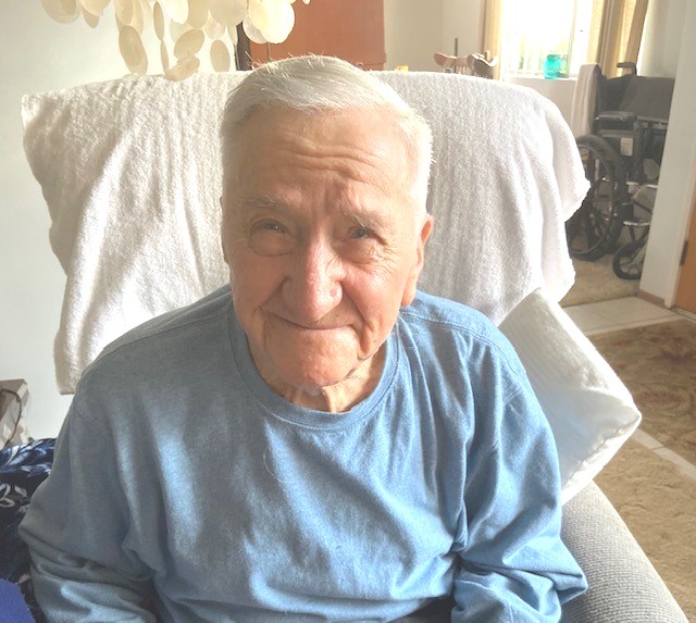 Ralph Stimpson Obituary - Oceanside, CA