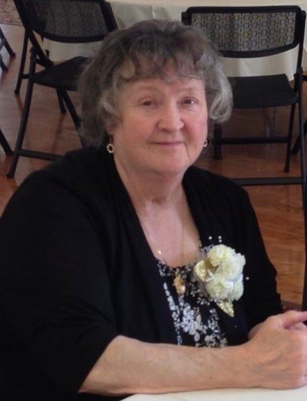 Mary Ann Hujer Obituary - Middleburg Heights, OH