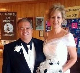 Christine Stearns Obituary - El Paso, TX