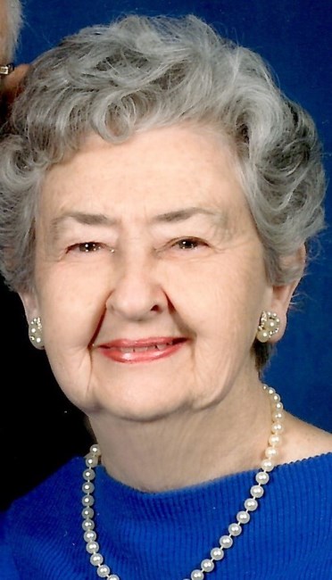 Virginia Gillespie Brock Obituary Ridgeland Ms