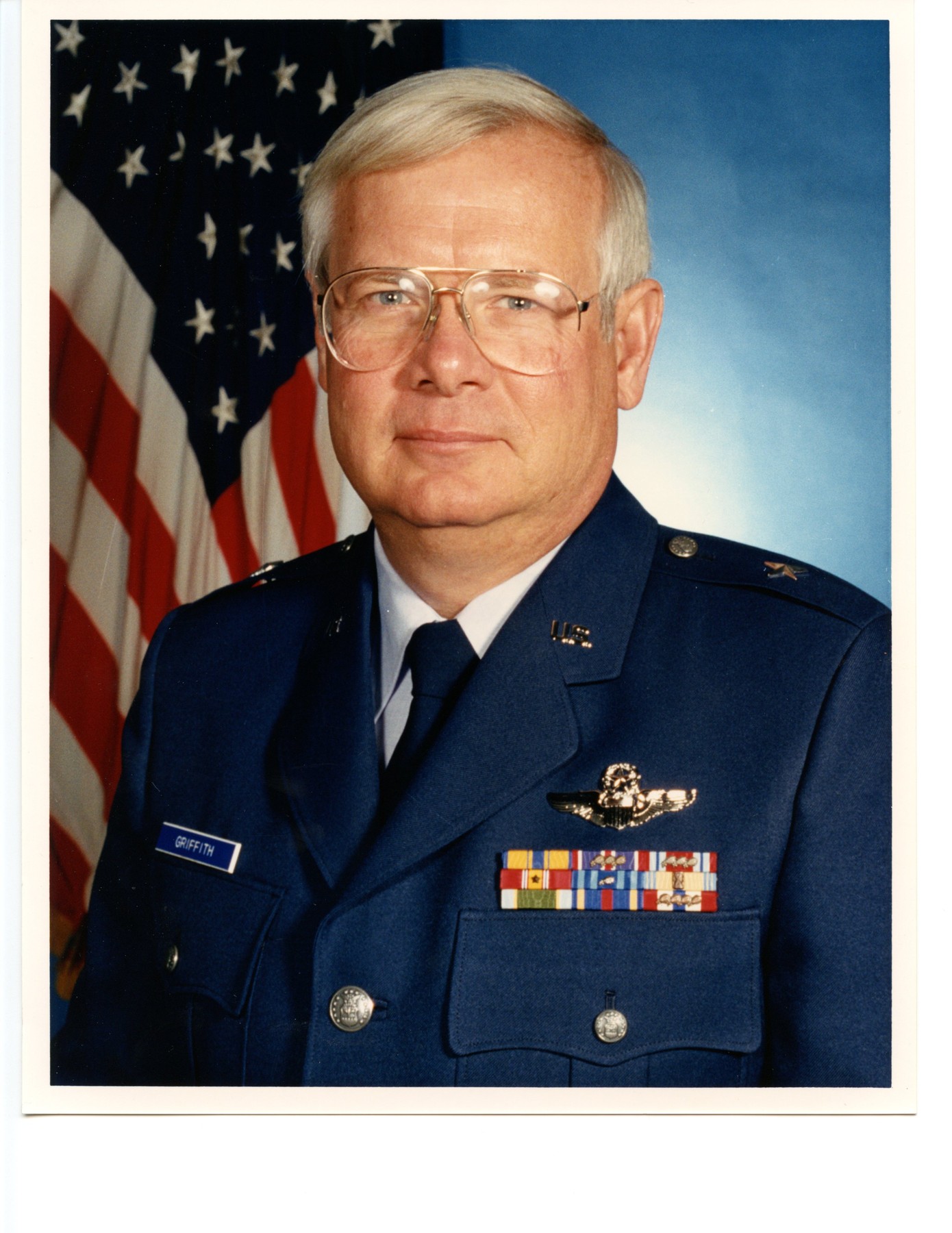Timothy Griffith Obituary - West Des Moines, IA