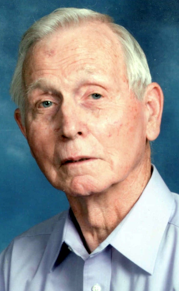 Bernard Doden Obituary - Fort Wayne, IN