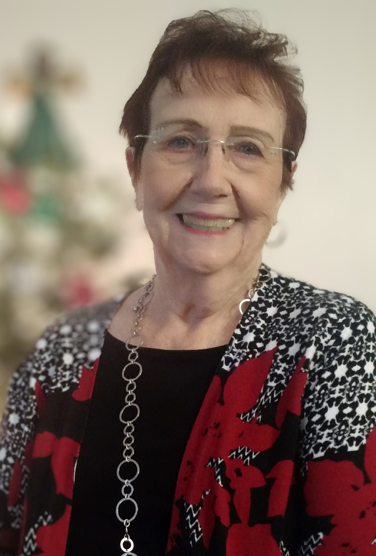 Barbara Hoza Obituary - Houston, TX