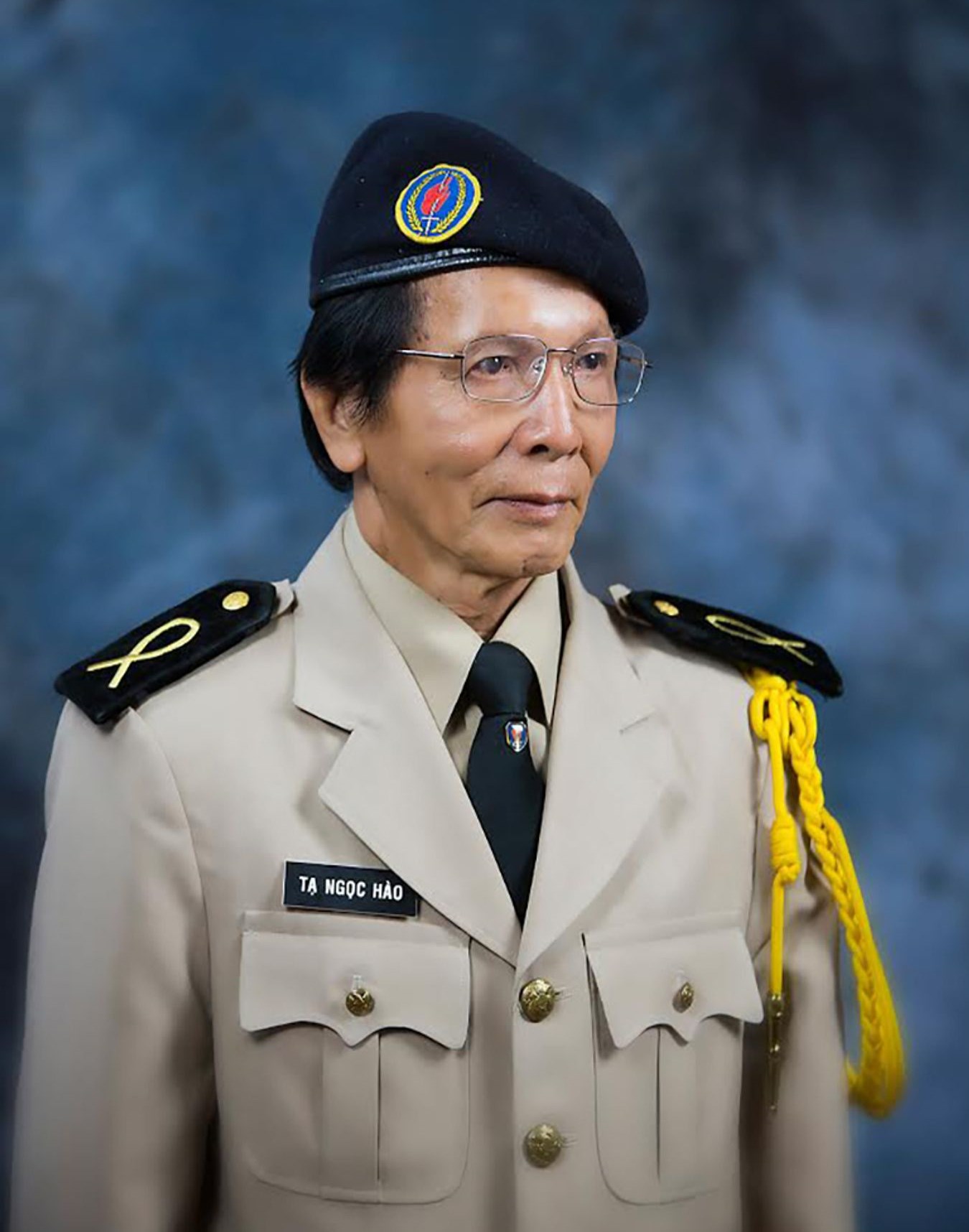 Hao Ta Obituary - Houston, TX