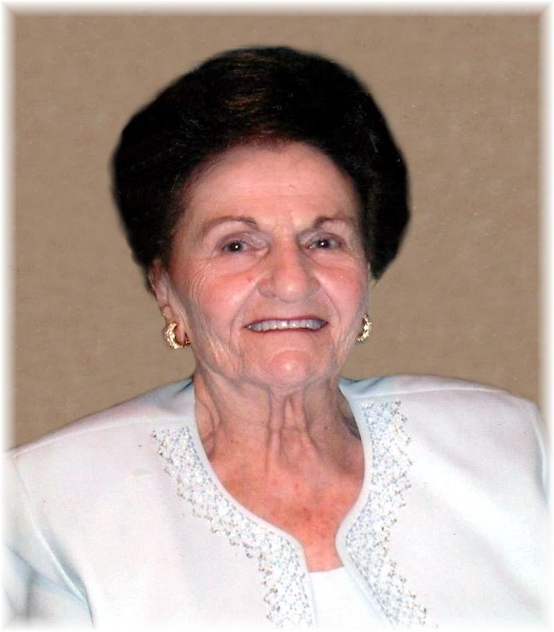 Virginia Janina Augustyniak Obituary - Warren, MI
